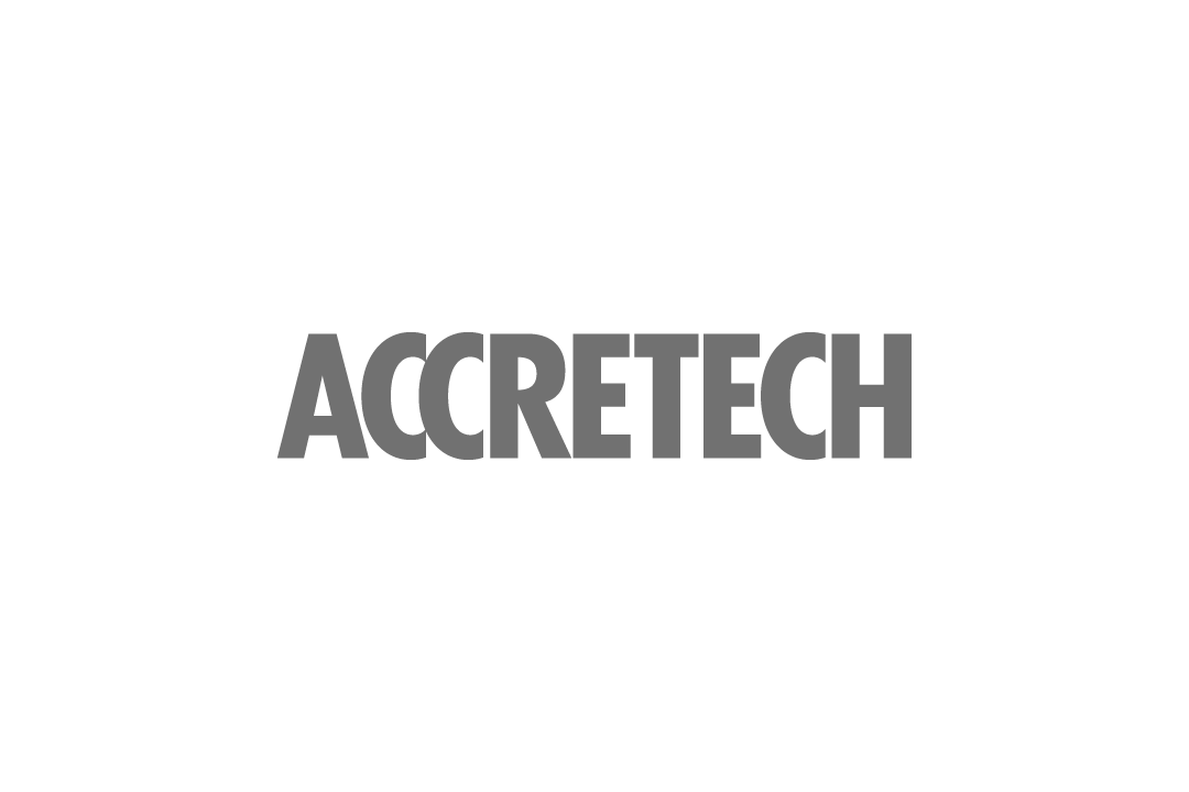 History | ACCRETECH - Tosei Engineering